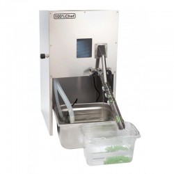 Caviar Making Machines