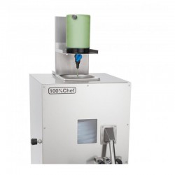 Caviar Making Machines