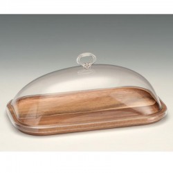 Sample Domes, Display Trays and Covers