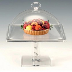 Sample Domes, Display Tray and Cover Types and Prices - Cafemarkt
