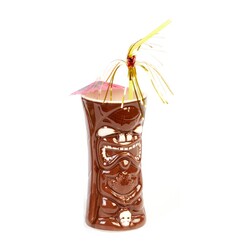 Tiki Muglar