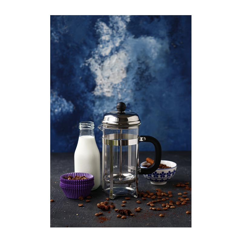 Black Goat Lux French Press, 600 ml Fiyat