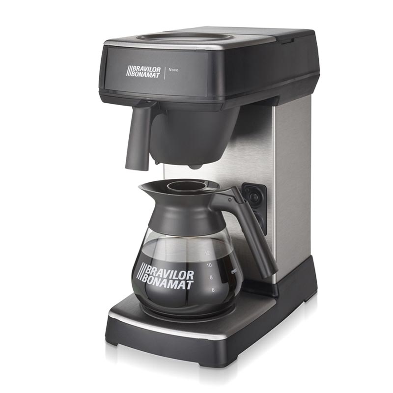 Bravilor Bonamat Novo Filter Coffee Machine, Product price
