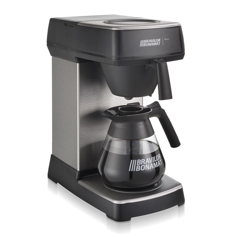 Bravilor Bonamat Novo Filter Coffee Machine, Product price