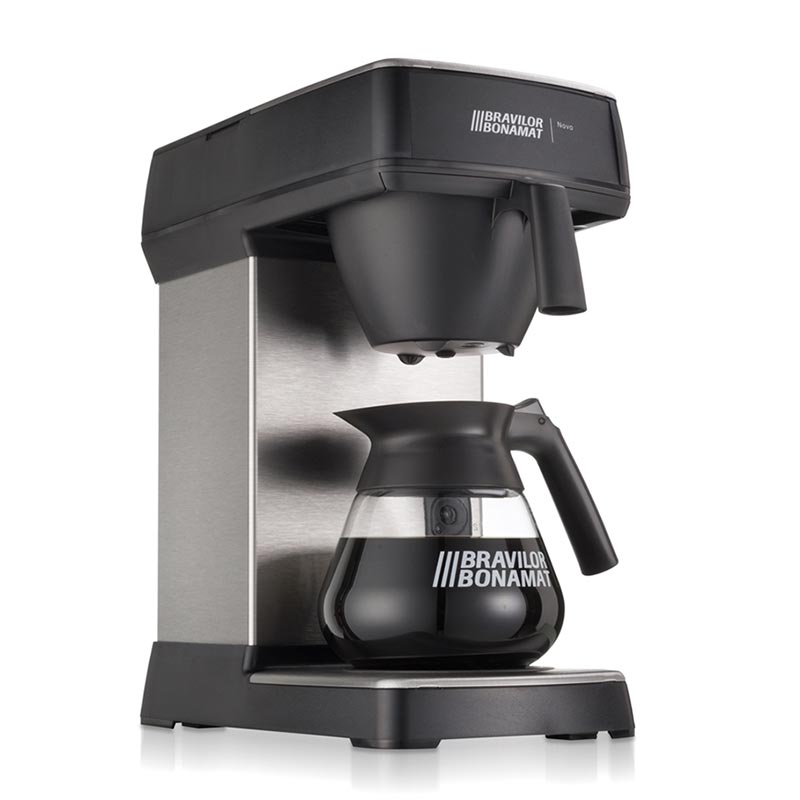Bravilor Bonamat Novo Filter Coffee Machine, Product price