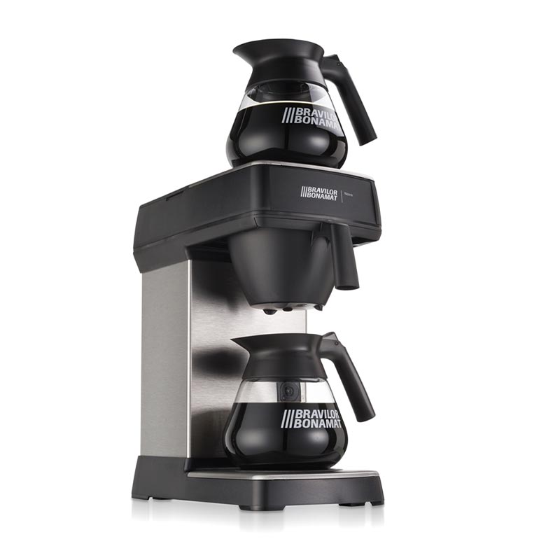 Bravilor Bonamat Novo Filter Coffee Machine, Product price