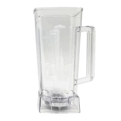 By Kitchen Vortex Bar Blender, 2 L, 1500 W, Siyah Fiyatı