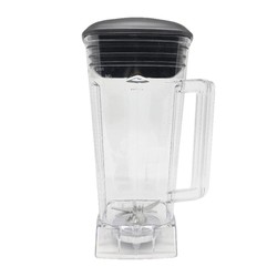 By Kitchen Vortex Bar Blender, 2 L, 1500 W, Siyah Fiyat