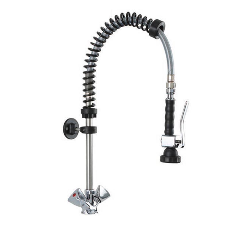 Cancan MT05 Mini Boy Tezgaha Monte Ön Yıkama Duşu Fiyat