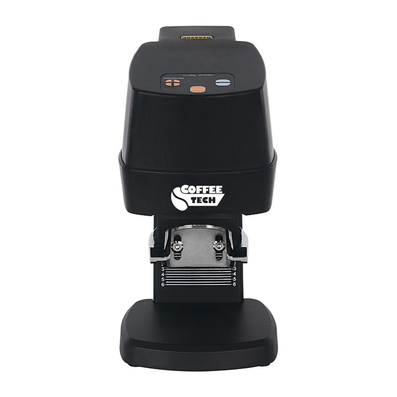 Coffee Tech IT-58 Otomatik Kahve Tamperi, 58 mm Fiyat