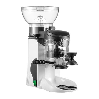 Cunill Tranquilo 2 Kahve Değirmeni, Beyaz Fiyat