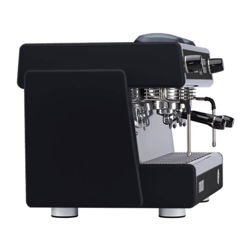 Dalla Corte Evo 2 Espresso Kahve Makinesi, 2 Gruplu, Siyah Fiyat