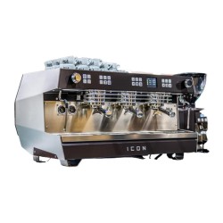 Empero JP.CPC-A-6 Fully Automatic Espresso Coffee Machine