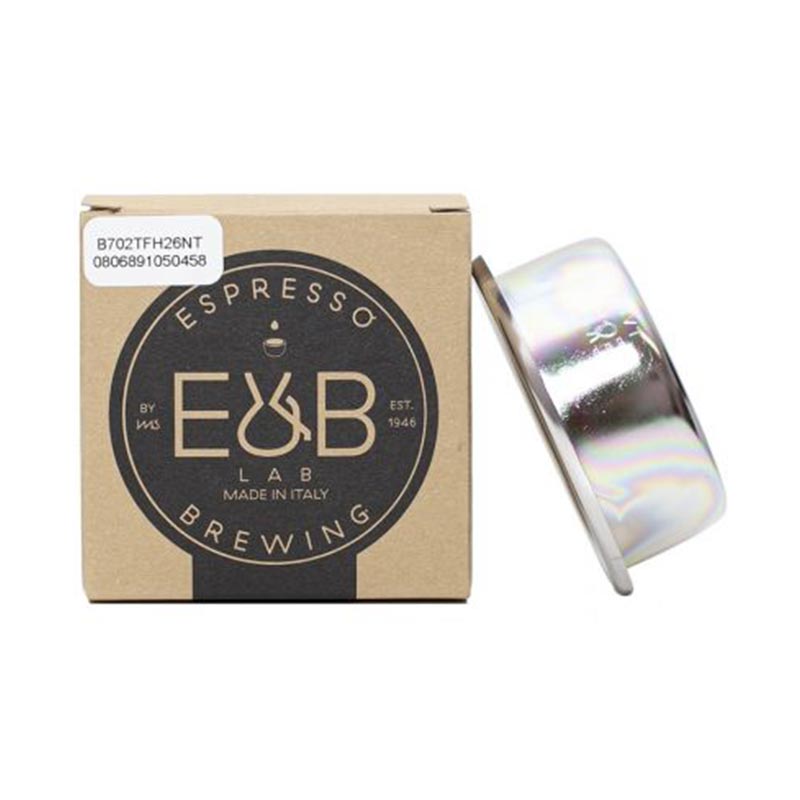 E&B Quartz Nanoteknoloji Espresso Sepeti, 18/22 g Fiyat