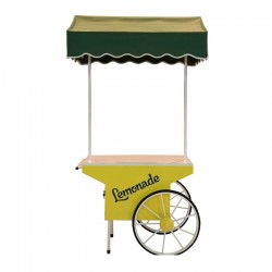 Lemonade Cart Models and Prices - Cafemarkt