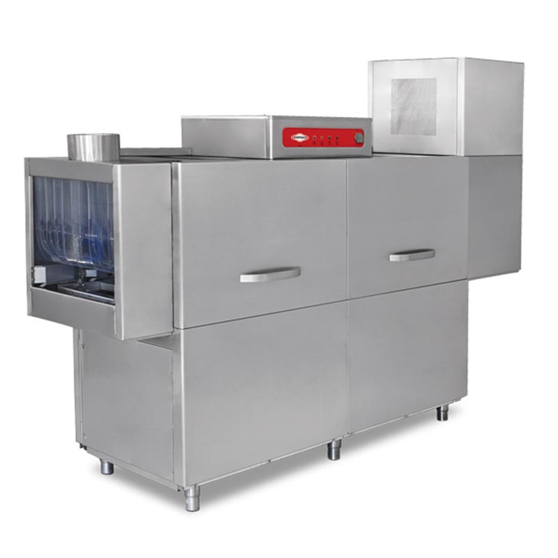 Empero EMP.2000 Konveyörlü Bulaşık Makinesi, Soldan Giriş Fiyat