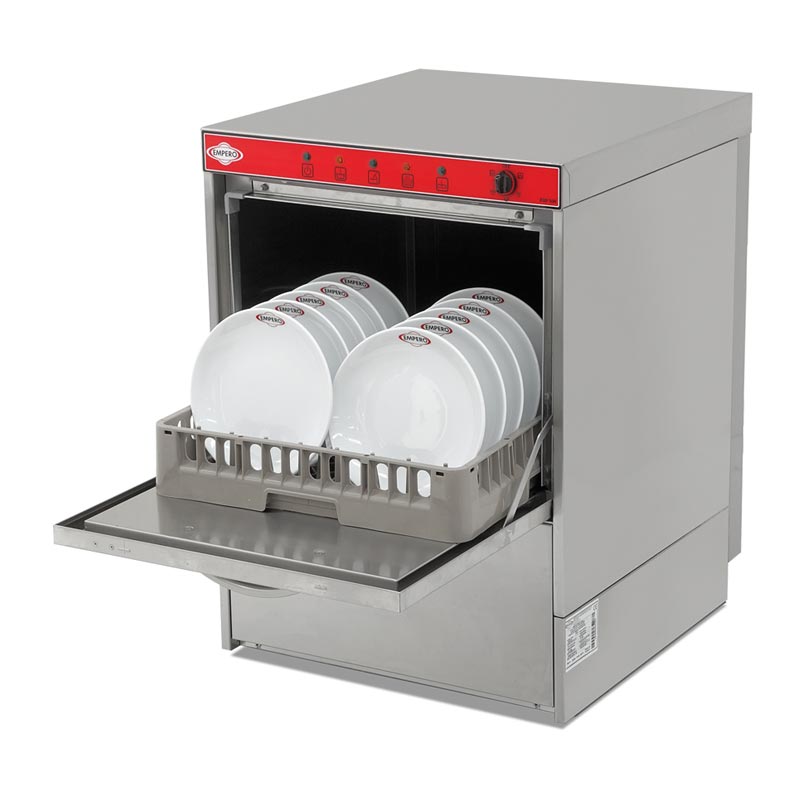 Empero EMP 500 Under Counter Dishwasher