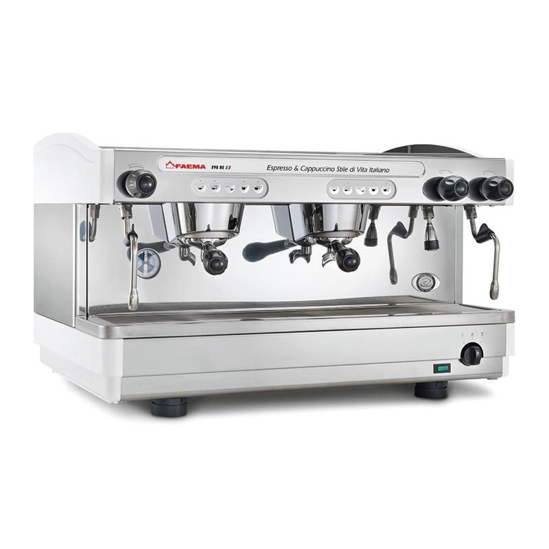 Faema E98 A2 Espresso Kahve Makinesi, 2 Gruplu Fiyat