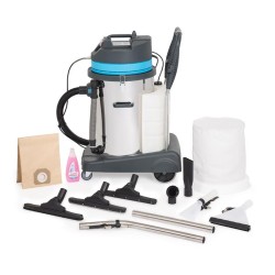 Vacuum Cleaners