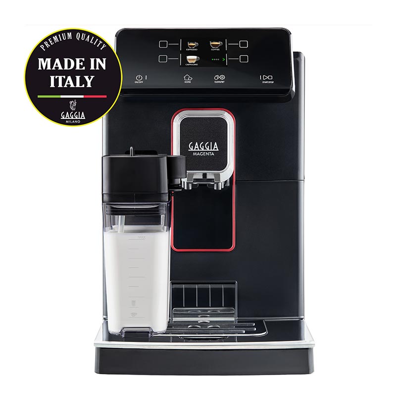 Gaggia RI8702/01 Magenta Prestige Tam Otomatik Kahve Makinesi Fiyat