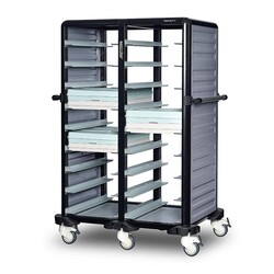 Thermo Tray Trolley Models and Prices - Cafemarkt