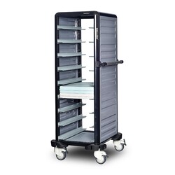 Thermo Tray Trolley Models and Prices - Cafemarkt