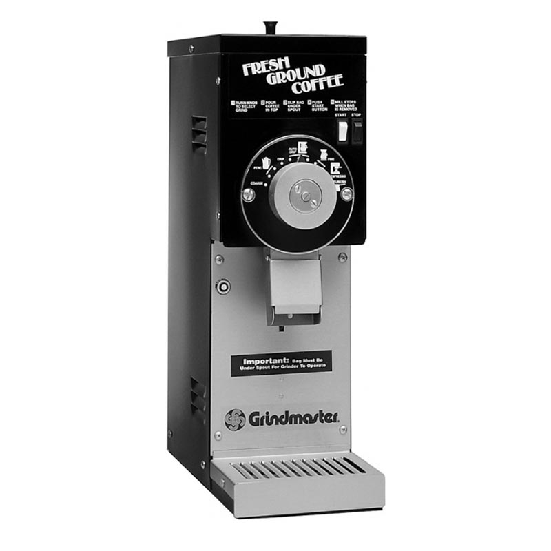 Grindmaster 835 Kahve Değirmeni Fiyat