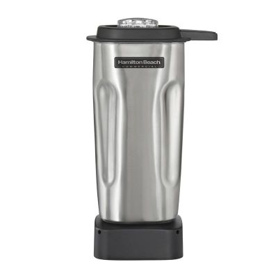 Hamilton Beach 6126-255S Rio Blender Paslanmaz Çelik Hazne Fiyat