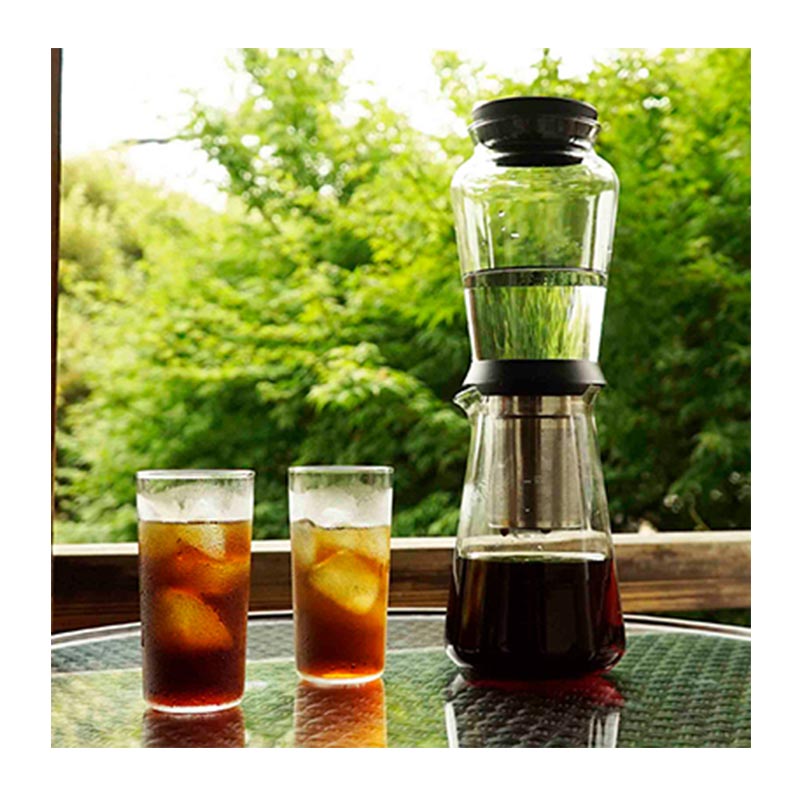 Hario Shizuku Slow Drip Brewer Fiyat
