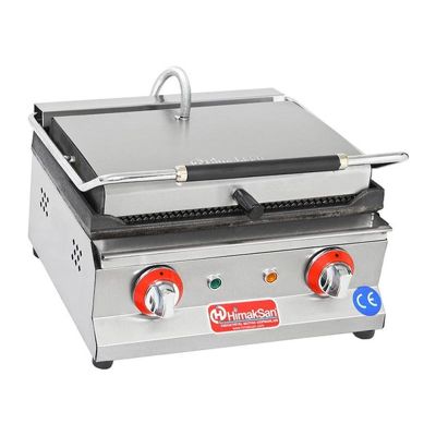 Himaksan HMK-TSE 12 Tost Makinesi, 12 Dilim, Elektrikli Fiyat