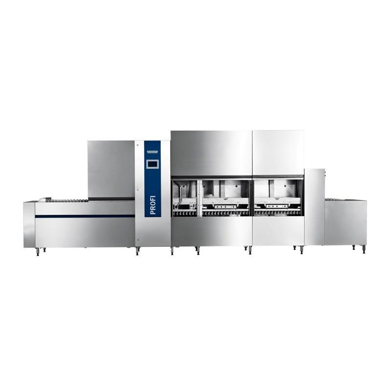 Hobart Flight Tip Bulaşık Yıkama Makinesi, Kurutmalı, 7000 Tabak/Saat ...