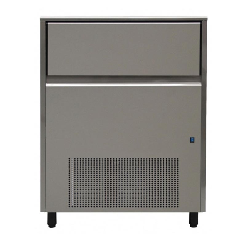 Icetech Küp Buz Makinesi, 60 kg Hazneli, 116 kg/gün Fiyat