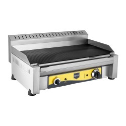 Glass-Ceramic Contact Grill Models and Prices - Cafemarkt