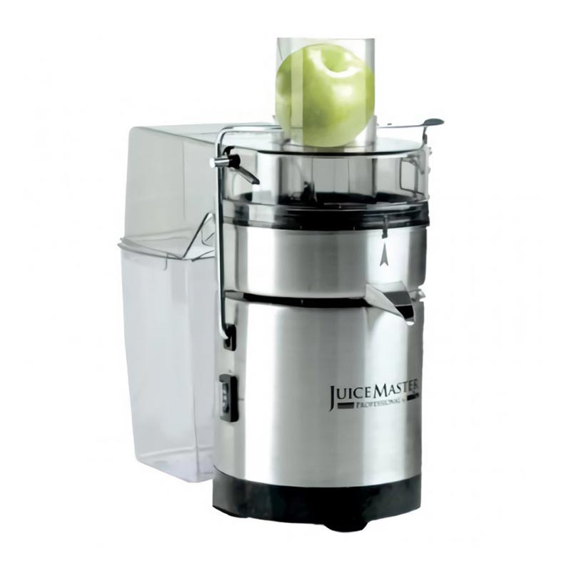 Juice Master LI-240 Katı Meyve Presi Fiyat