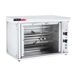 Chicken Cooking Machines Models and Prices - Cafemarkt