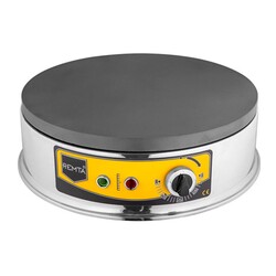 Crepe Makers & Crepe Machines models and prices - Cafemarkt