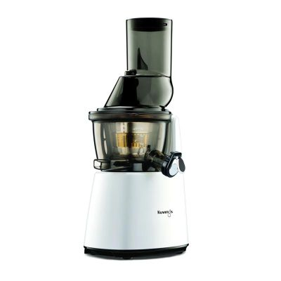 Kuvings C7000 Slow Juicer Katı Meyve Sıkacağı, Beyaz Fiyatı