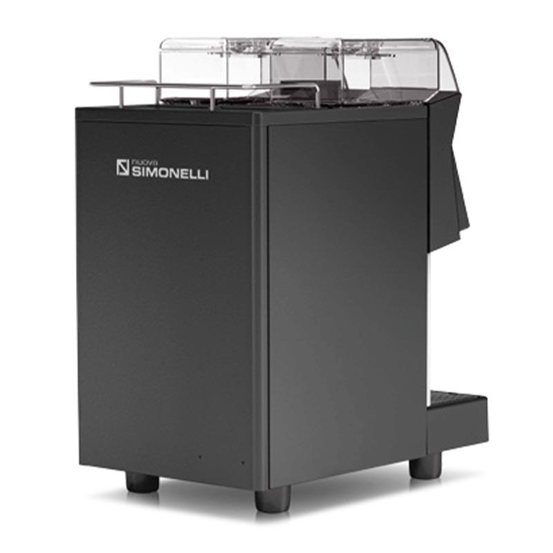 Nuova Simonelli Prontobar Touch Süper Otomatik Espresso Kahve Makinesi ...