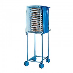 Thermo Tray Trolley Models and Prices - Cafemarkt
