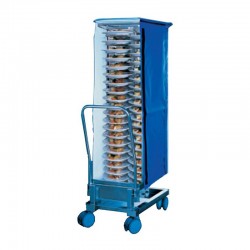 Thermo Tray Trolley Models and Prices - Cafemarkt