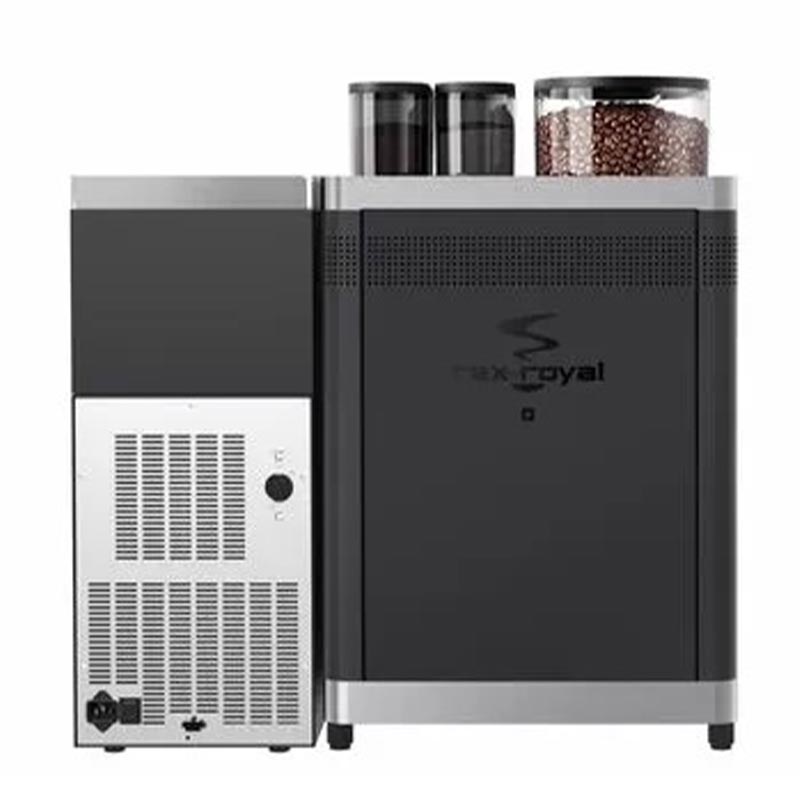 Rex Royal MCSTI Süper Otomatik Espresso Kahve Makinesi, Süt Sistemli Fiyat