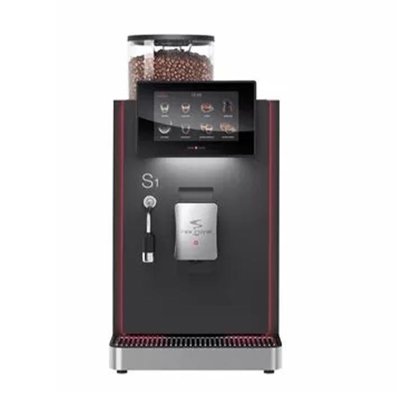 Rex Royal S1 CTH Süper Otomatik Espresso Kahve Makinesi Fiyat