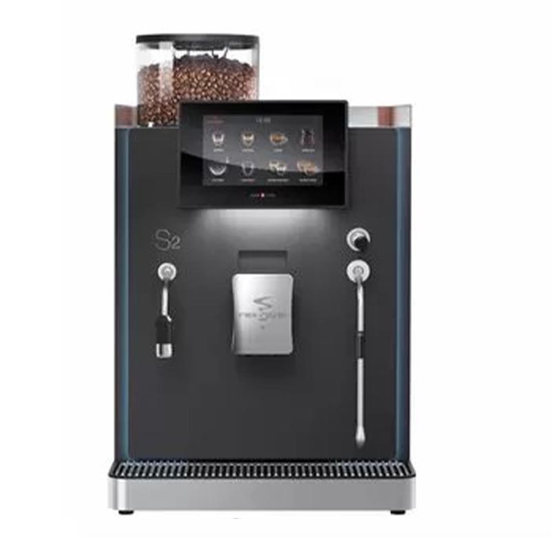 Rex Royal S2 CST Süper Otomatik Espresso Kahve Makinesi Fiyat