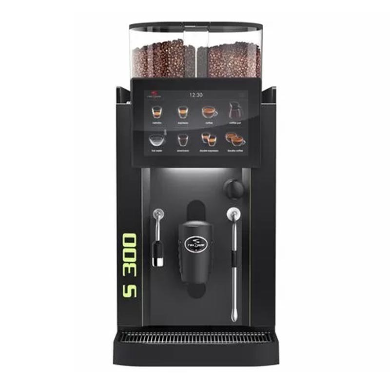 Rex Royal S300 CST Süper Otomatik Espresso Kahve Makinesi Fiyatı