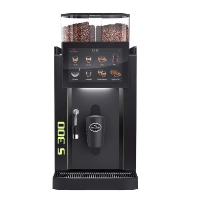 Rex Royal S300 CTH Süper Otomatik Espresso Kahve Makinesi Fiyat