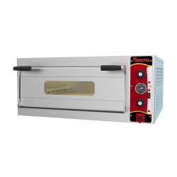 Electric Pizza Ovens