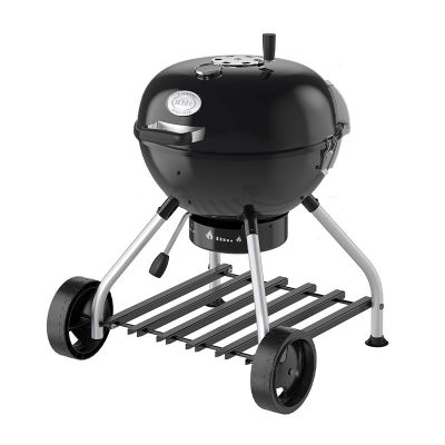 Rösle F-50S Smoker Izgara, 50 cm, Kömürlü Fiyat