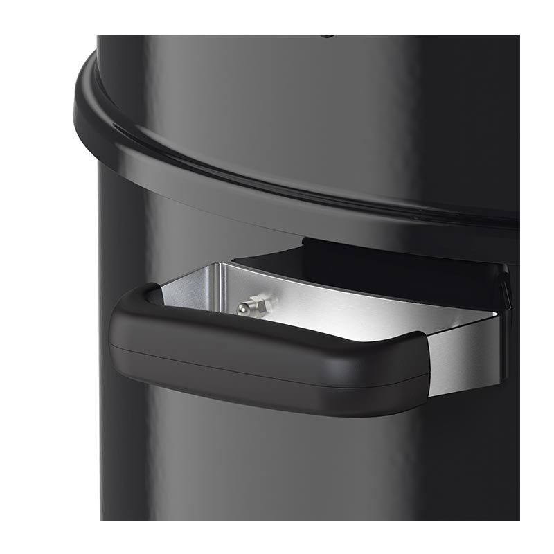 Rösle F-50S Smoker Izgara, 50 cm, Kömürlü Fiyat