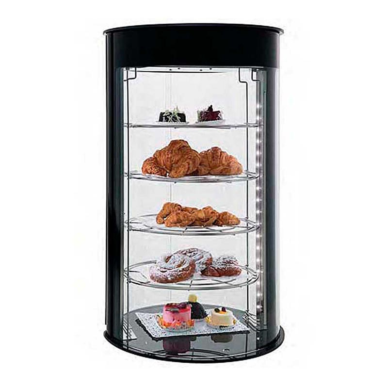 Sayl Dolce ED Nötr Teşhir Dolabı Fiyat