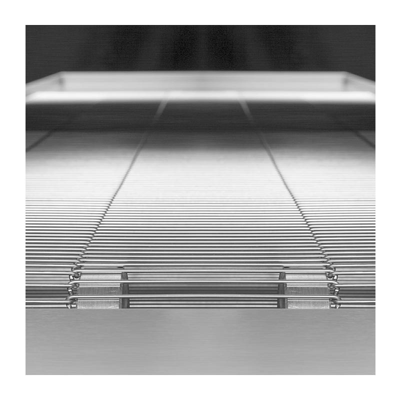 Senoven SM-1100 Konveyörlü Pizza Fırını, 27 Pizza/Saat, Elektrikli Fiyatı